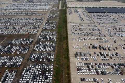 瞄准下一代，延锋XiM25智能座舱做可落地的引领技术_汽车公社