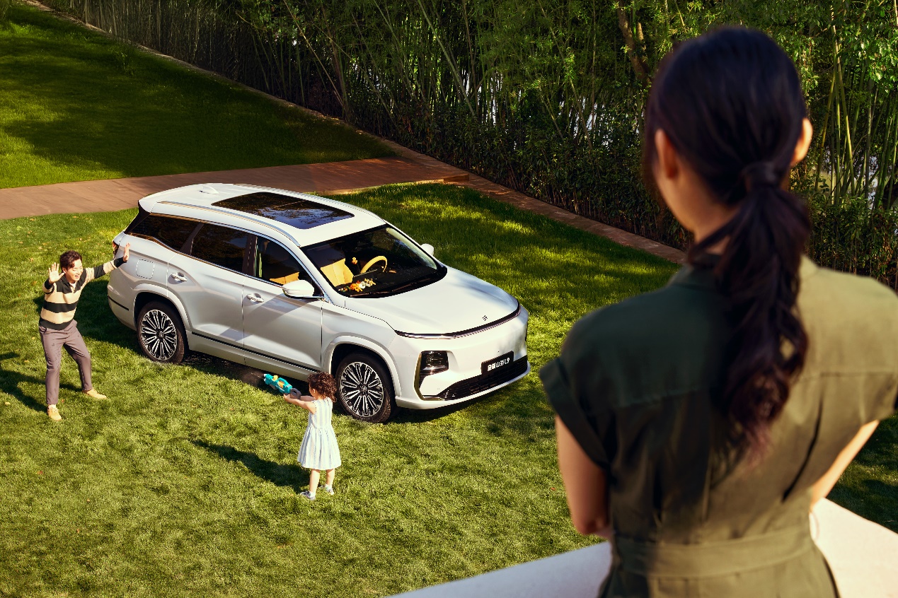 捷途全新山海L9，16.49万元起正式上市_汽车公社