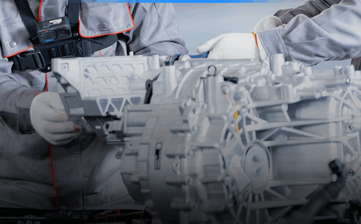 200km纯电续航最强插混Hi4-Z 开启城市+越野新纪元_汽车公社