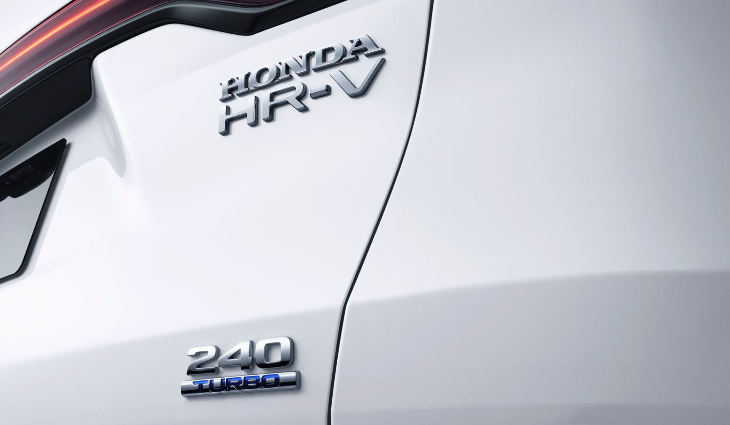 东风本田新版HR-V上市：重塑合资SUV价值标杆_汽车公社