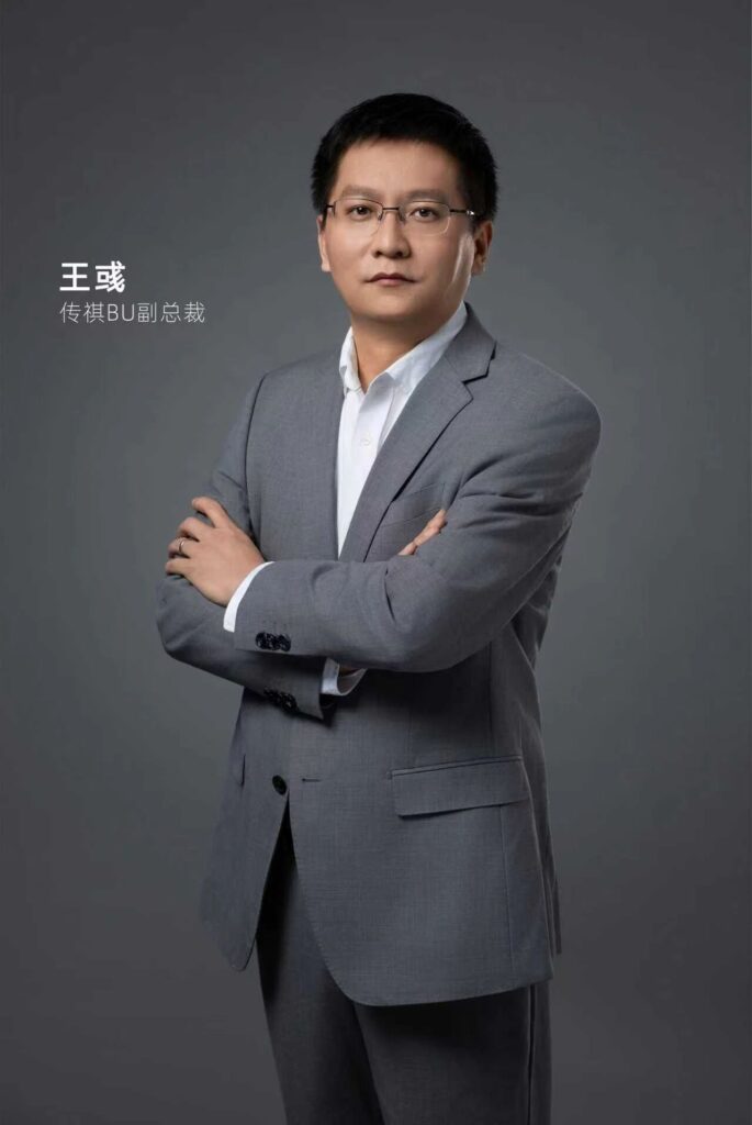 传祺BU正式成立，黄坚任总裁，坚定落实“番禺行动”_汽车公社