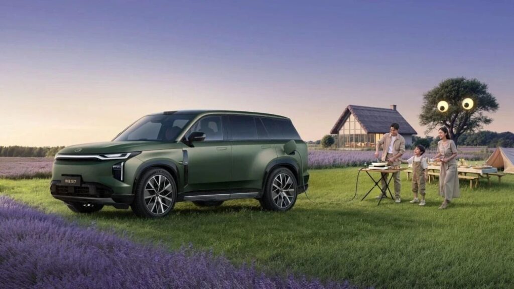 传祺BU正式成立，黄坚任总裁，坚定落实“番禺行动”_汽车公社