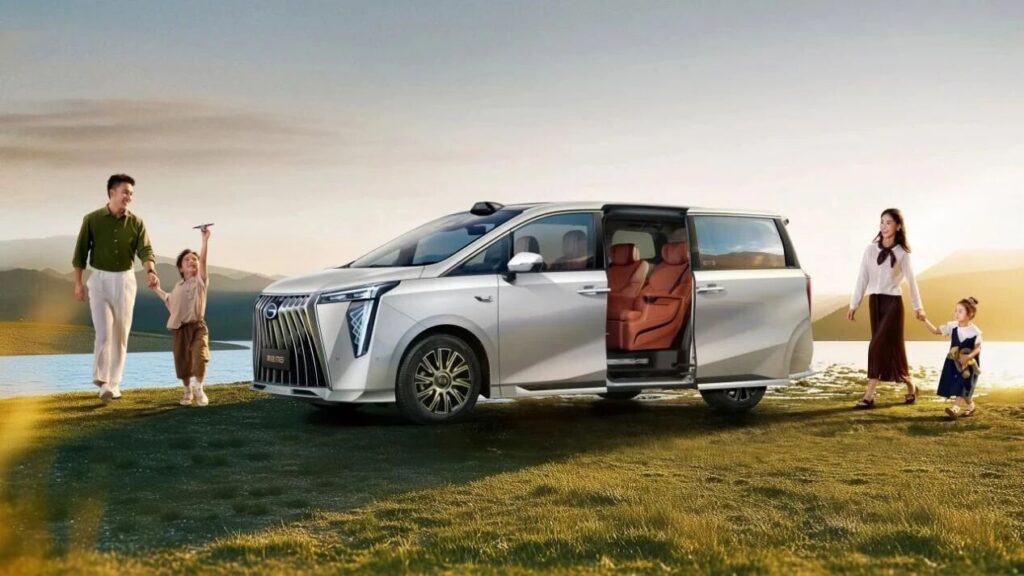 传祺BU正式成立，黄坚任总裁，坚定落实“番禺行动”_汽车公社