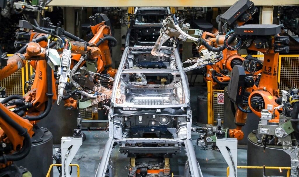 传祺BU正式成立，黄坚任总裁，坚定落实“番禺行动”_汽车公社